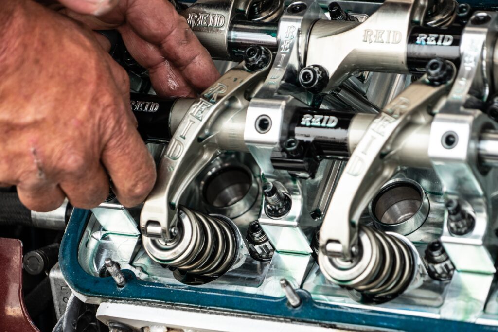 About Us - Handy Dandy David Mobile Mechanic